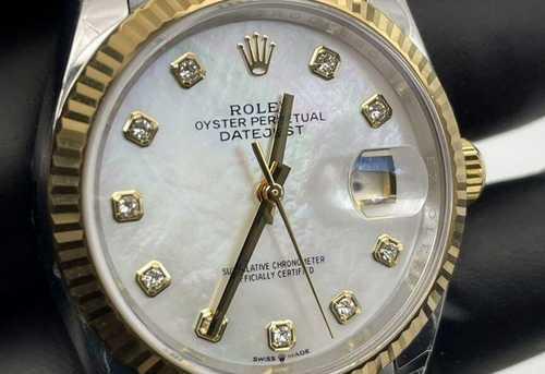 Часы Rolex DateJust 36mm 126233-0023