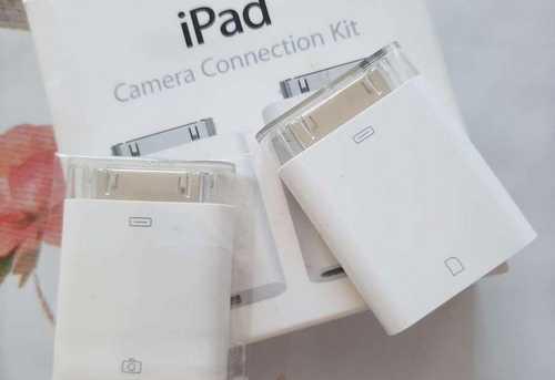 iPad Camera Connection Kit