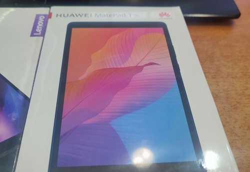 Huawei matepad