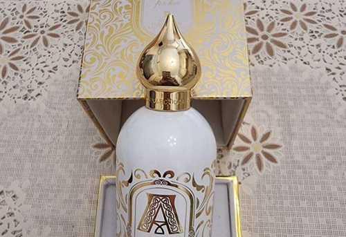 Духи Attar Collection Crystal Love