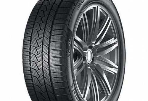 Continental ContiWinterContact TS 860S 255/40 R18