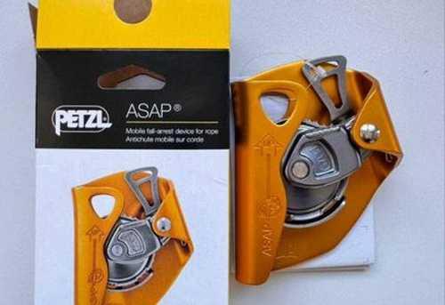 Petzl asap