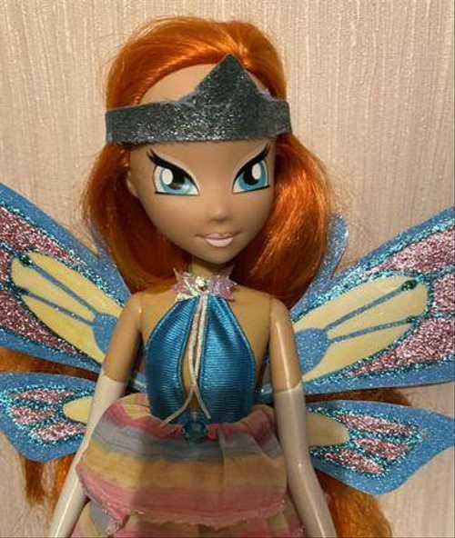 Большая Блум Winx Энчантикс