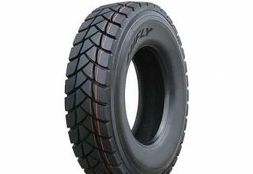 Шина грузовая 315/80 R22.5 hifly HH302 Ведущая 156