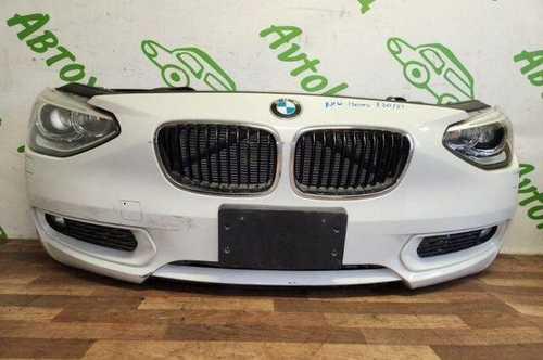 Ноускат Bmw 1-Series F20/F21 2011-2020