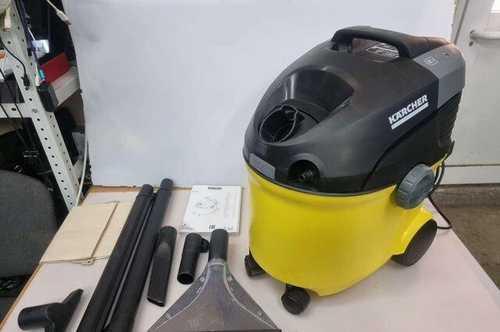 Пылесос Karcher SE 5.100, 1400 Вт, 4 л #O-39