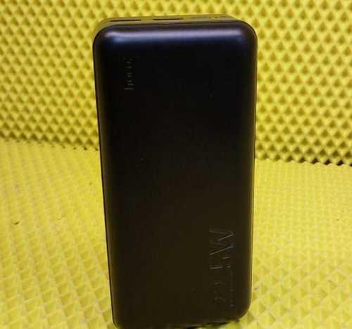 Powerbank Hoco J101B 30000mAh