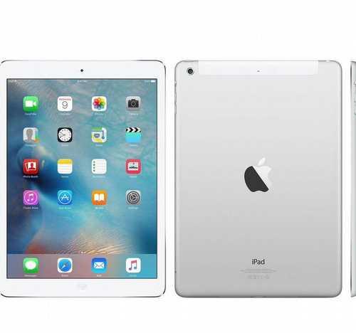 iPad Air Wi Fi   SIM 32 gb