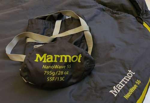 Спальный мешок Marmot NanoWave 55