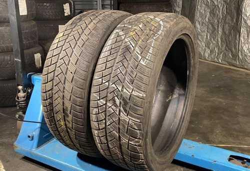 Vredestein Wintrac Pro 235/45 R20 100V