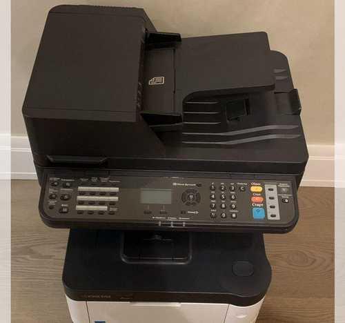 Kyocera Ecosys M3540cdn