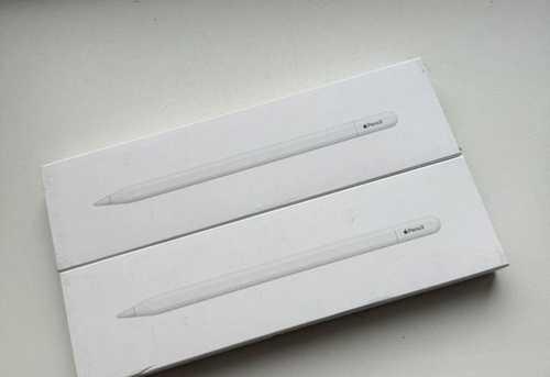 Apple Pencil 3 USB-C 2023