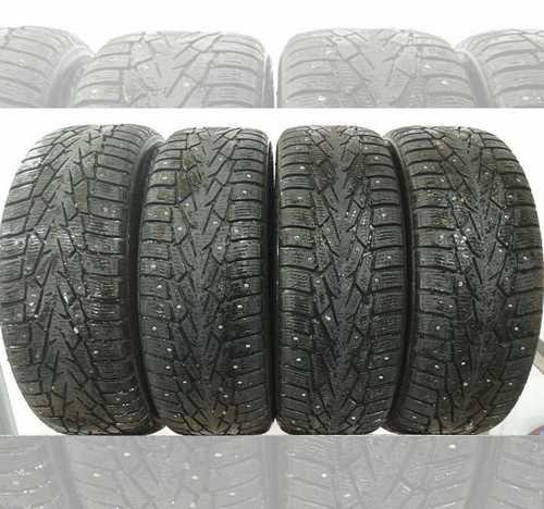 Nokian Tyres Nordman 7 195/65 R15