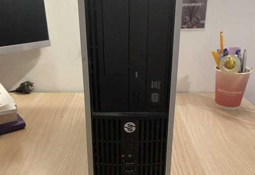 Моноблок hp compaq pro 6300