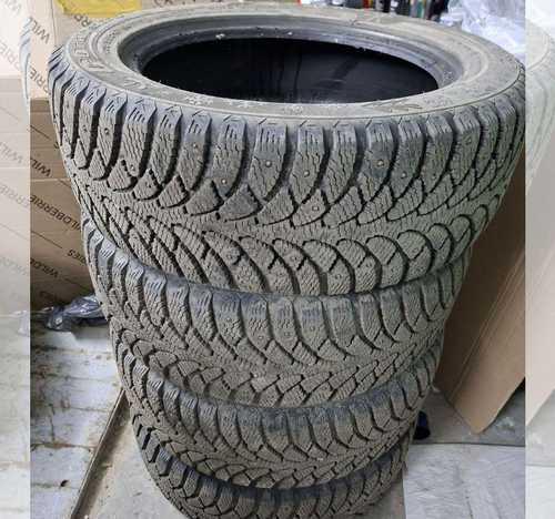 Cordiant Sno-Max 205/55 R16