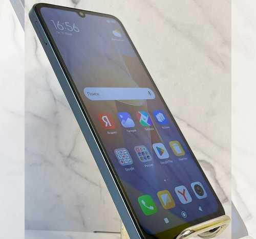 Xiaomi Redmi 13C, 4/128 ГБ
