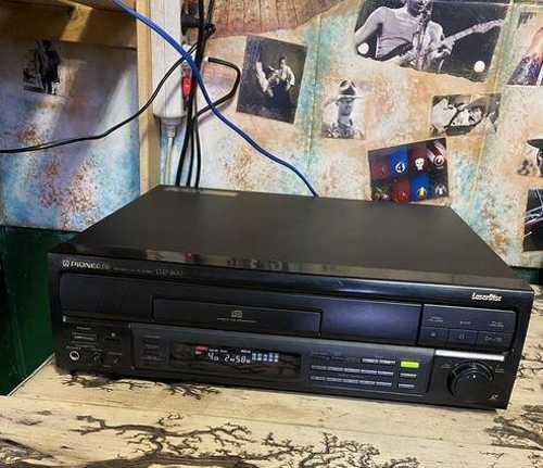 Pioneer CLD-1800