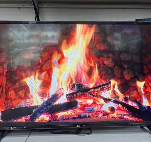 LG 43LK5910 2018 LED