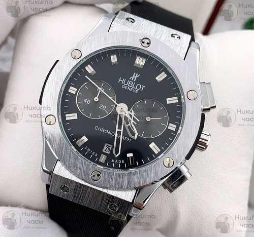 Часы Hublot