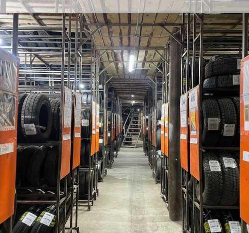 Hankook I'Pike RW11 225/55 R17 97T