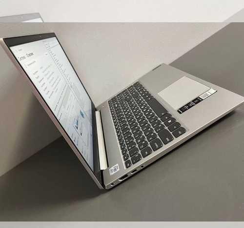 Ноутбук Lenovo IdeaPad S340-15IIL