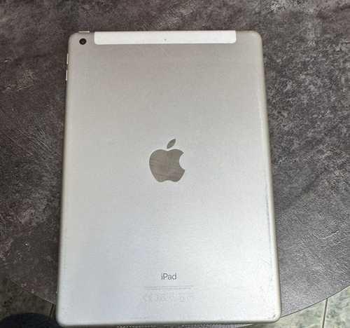 Apple iPad 5 128gb sim