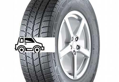 Continental VanContact Winter 235/65 R16C R