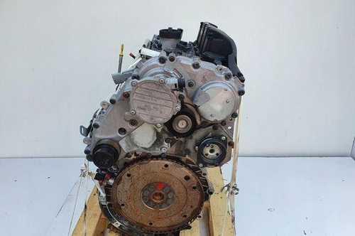 Двигатель Volvo B6324S 3.2L S80, XC60, XC90