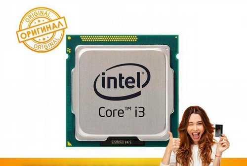 Процессор Intel Core i3 10100F Soc-1200 OEM
