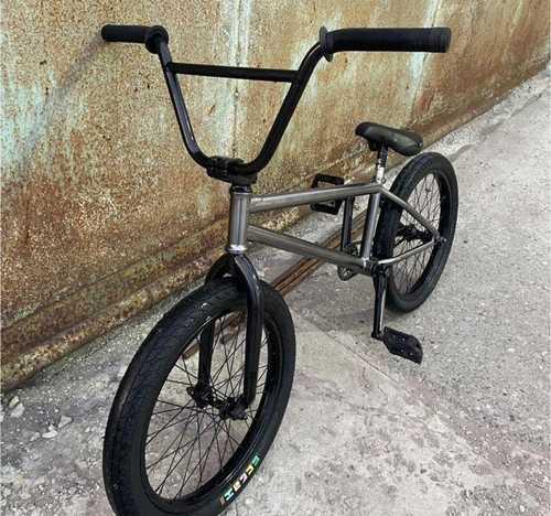 Bmx Wtp Arcade