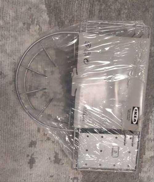 IKEA крепление для шланга пылесоса