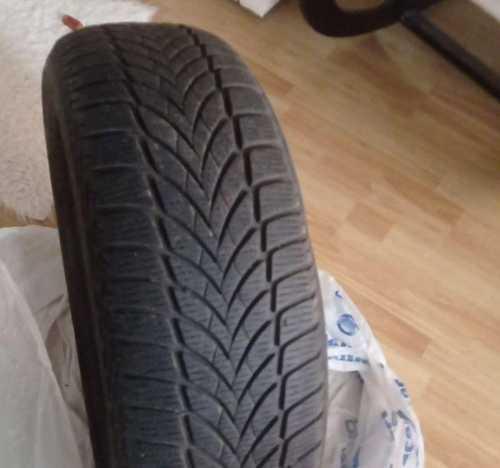 Continental CH 90 SuperContact 195/65 R15 95H