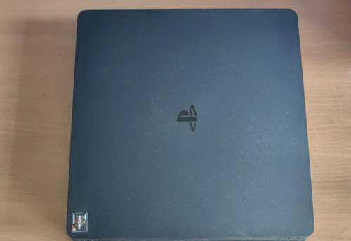 Sony playstation 4 slim 500gb