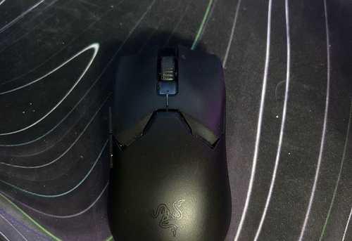Игровая мышь razer viper v3 pro