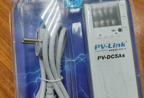 Блок питания PV-Link PV-DC5As