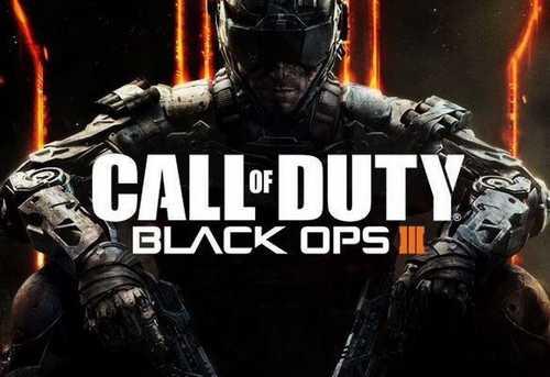 Call of Duty Black Ops 3 Xbox Навсегда