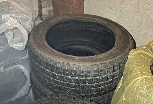 Toyo Proxes R46 225/55 R19