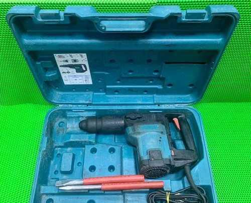 Перфоратор Makita HR4500C, 1300 Вт