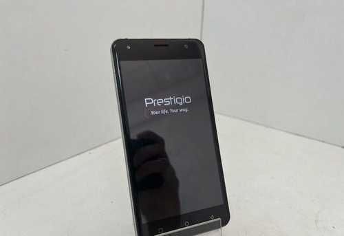 Prestigio Muze X5 LTE, 8 ГБ