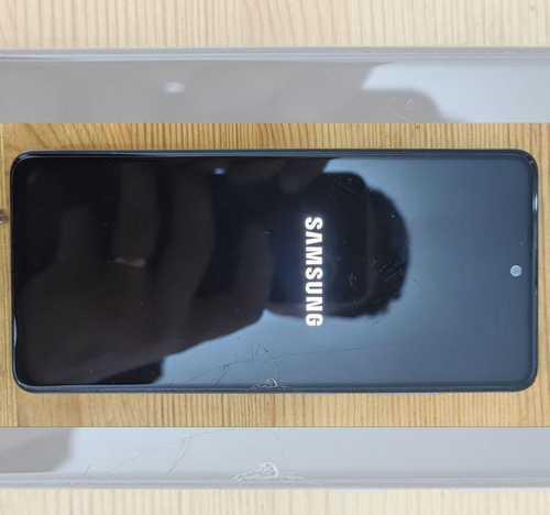 Samsung Galaxy A51, 4/64 ГБ