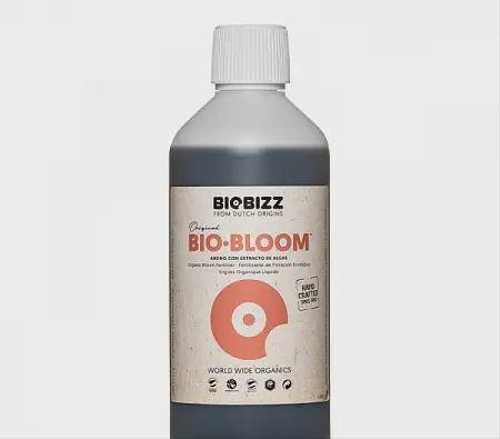 BioBizz Bio-Bloom Удобрение органическое 1 л