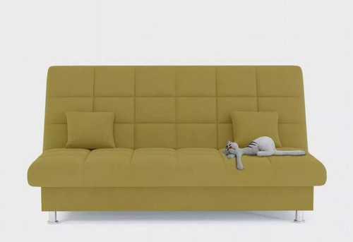 Прямой диван Юта Дизайн 9