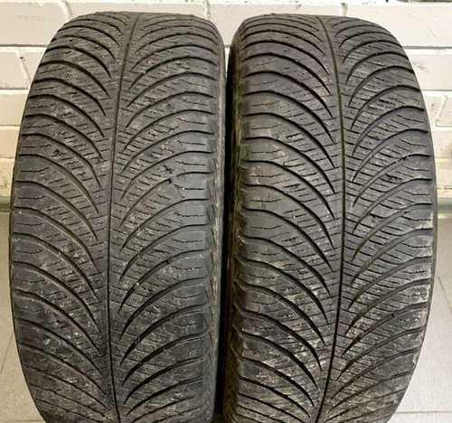 Goodyear Vector 4Seasons Gen-2 235/55 R17 103H