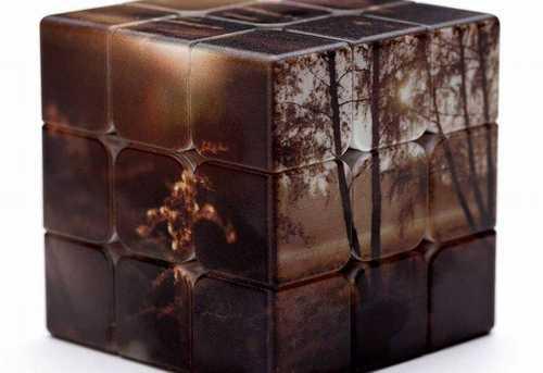 Кубик Рубика с картинами Z 3x3 Восход