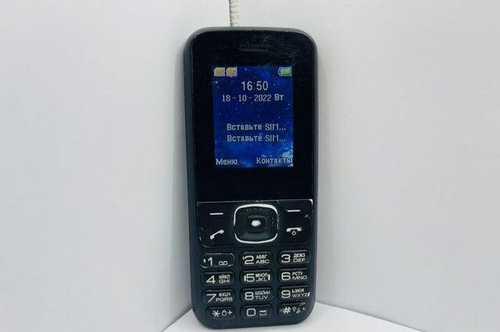 Телефон digma linx A177 2G (Краснодонцев)
