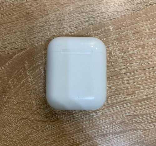 Наушники Apple AirPods 2 (A2031)