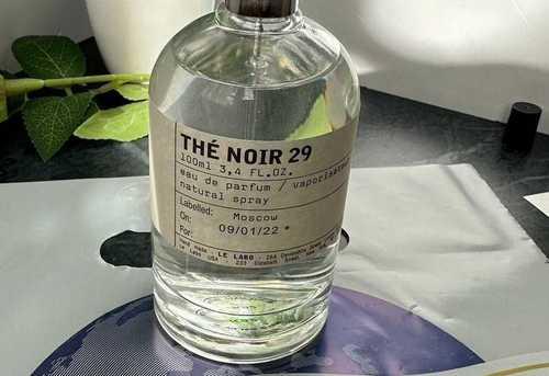 Le Labo The Noir 29 94 мл (с витрины)