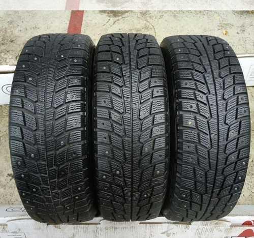 Michelin X-Ice North 195/65 R15 91T