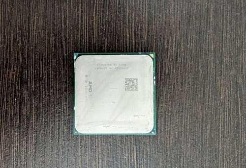 Процессор amd fx4330