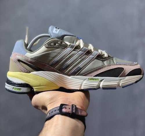 Кроссовки Adidas supernova cushion 7 grey